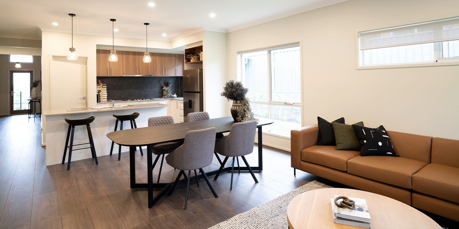 [Home Design] Sinclair by Burbank Homes | OpenLot